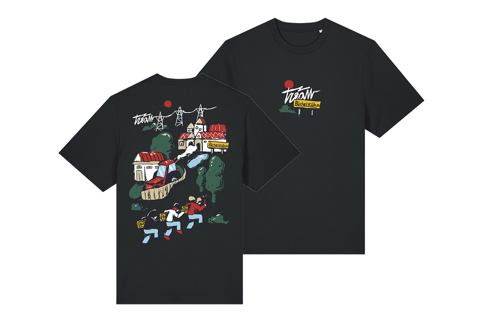 Tream - Online Shop – tream