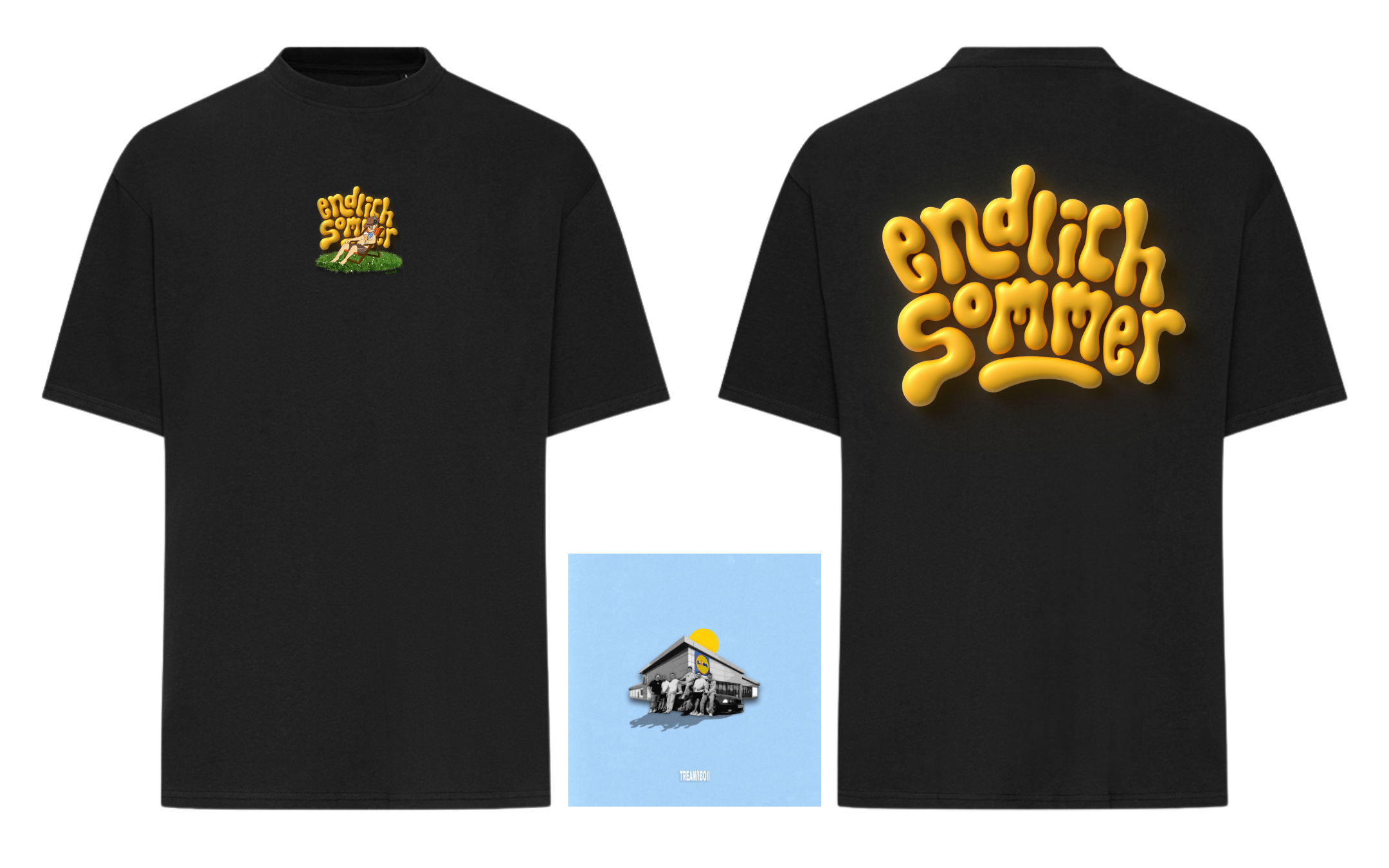 Tream - Online Shop – tream