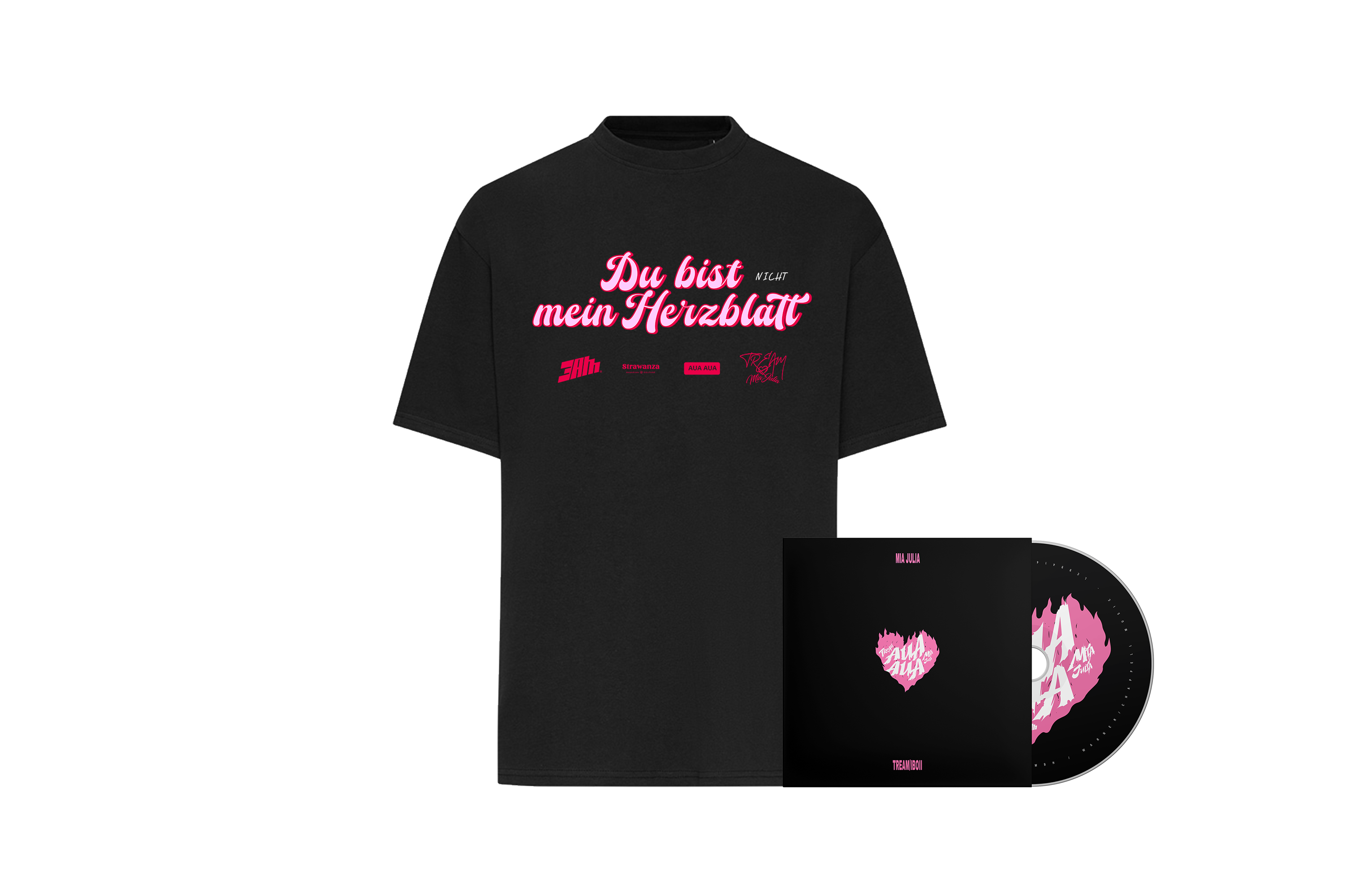 Tream - Online Shop – tream