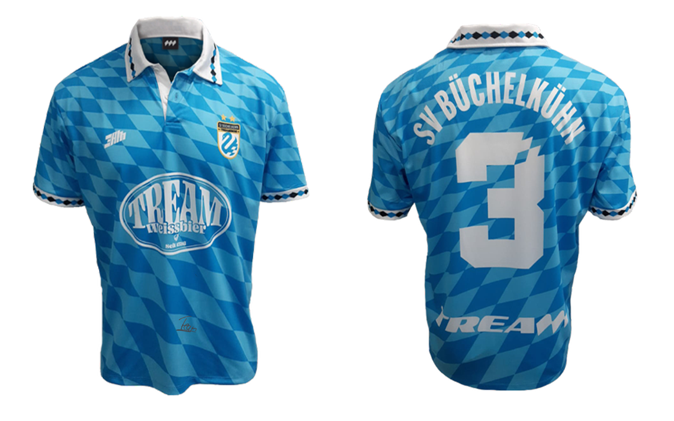 Tream - Online Shop – tream