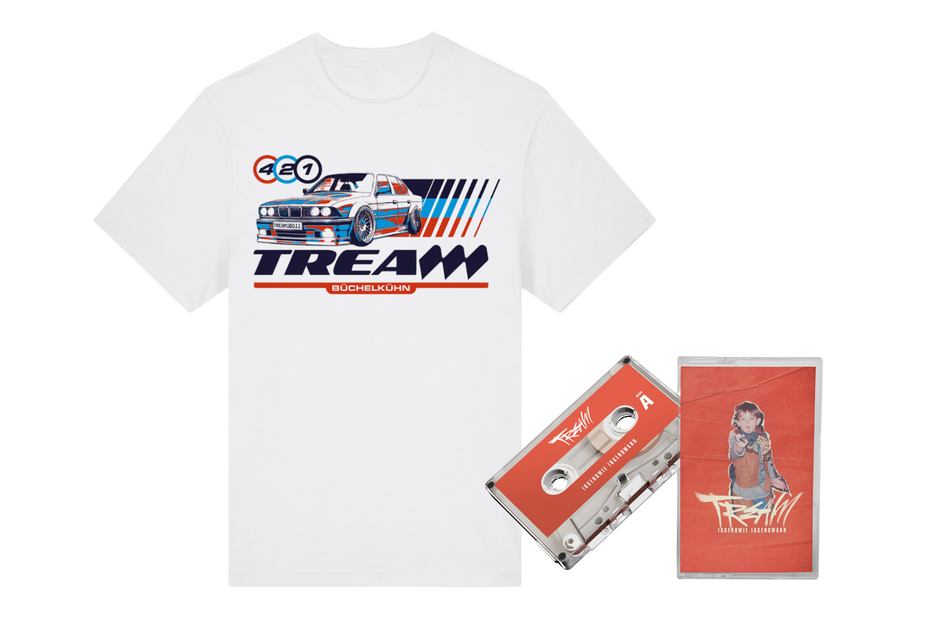 Tream - Online Shop – tream